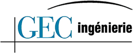 GEC Ingénierie : Bureau d'études architectes, bureau d'études TCE
